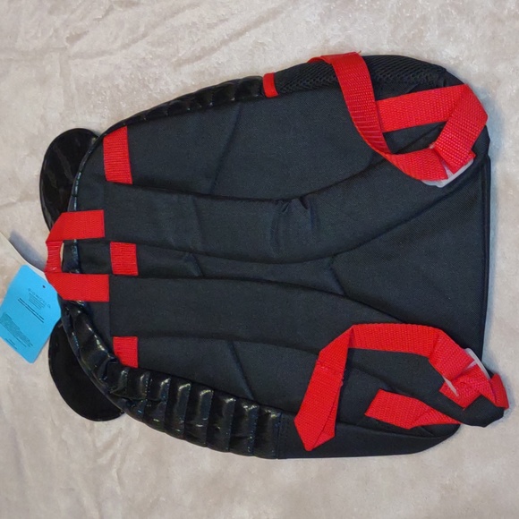 Bioworld | Accessories | Bioworld Disney Minnie Mouse Quilted Backpack ...